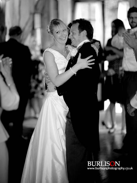 Chris Burford | Hampshire Wedding DJ & Host | Gallery